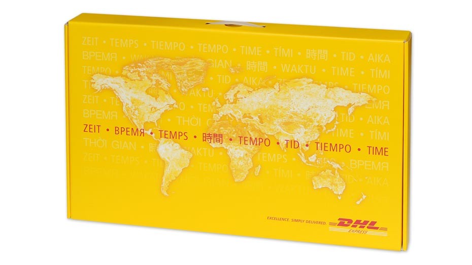 DIVER – Display Verpackung | Umkarton